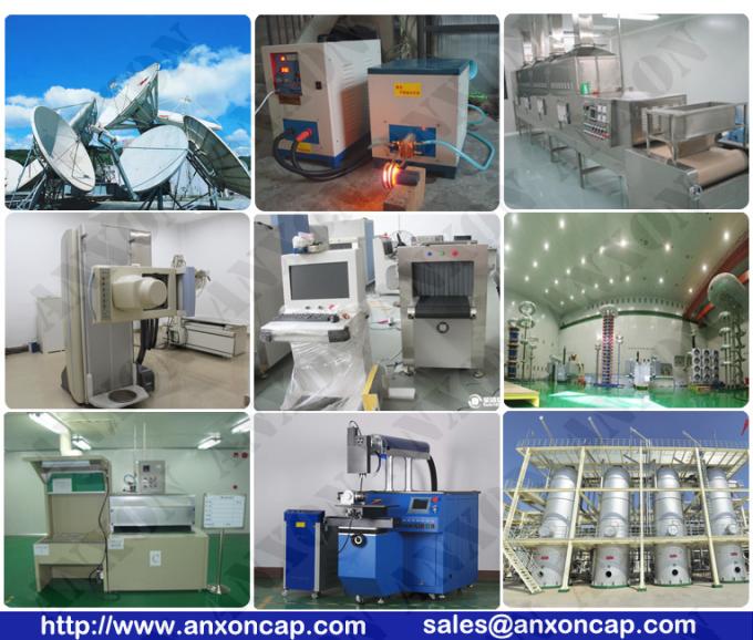 HV Rectifier Diode 2CL82 30KV 10mA 100nS High Voltage Fast Recovery Diode