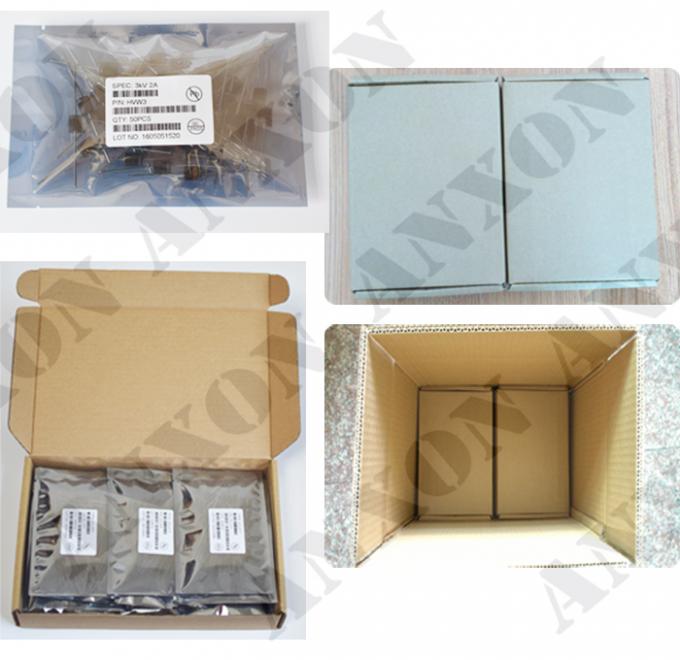 HV Rectifier Diode 2CL82 30KV 10mA 100nS High Voltage Fast Recovery Diode