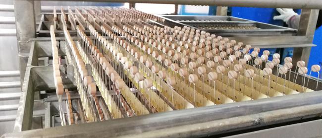 High Voltage Disc Ceramic Condenser 20KV 82PF DL X-ray Generator ...