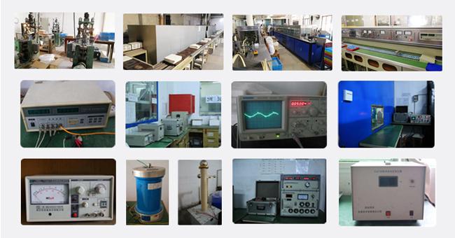 15KV 250PF customized High voltage multiplier module with T75A diode