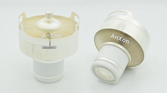 3CX15,000A7 Air-cooled triode 3CX15000A7 Electron Tube RF-3152F vacuum tube