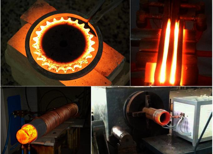 1100V 1.4UF Induction Heating Polypropylene Conduction-cooled capacitor