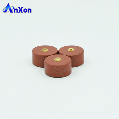 AXCT8GD30302KYD1B 10KV 3000PF Y5T High Voltage Impulse Generator Capacitor