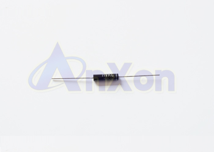 High Voltage Switchgear Diode 2CL73 12KV 5mA 100nS Fast Recovery HV Diode