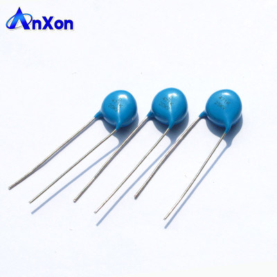 High Voltage Capacitor 20KV 470PF 471 Medical Machine Lead Ceramic ...