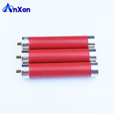 10W 50M ohm High Voltage Inductance Free Glazed Metal Linear Resistor