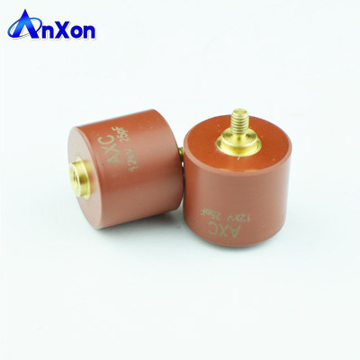 AnXon High Voltage High Current RF Resonance Ceramic NP0 C0G Capacitor