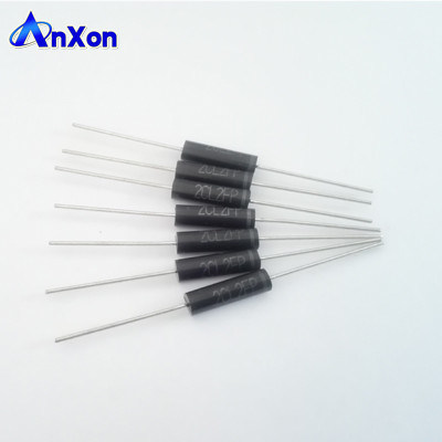 AnXon 2CL2FP 30KV 100mA 100nS Fast Recovery High Voltage Diode