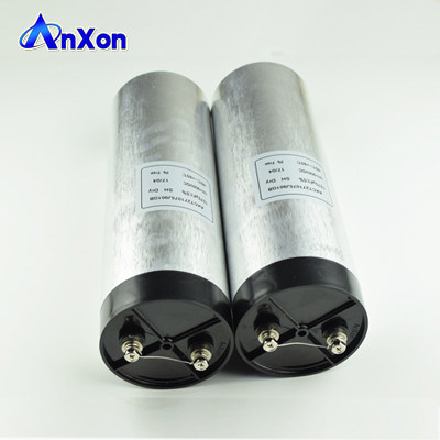 AnXon High quality CT27 High Voltage Storage 900V 1075UF DC Link Film ...