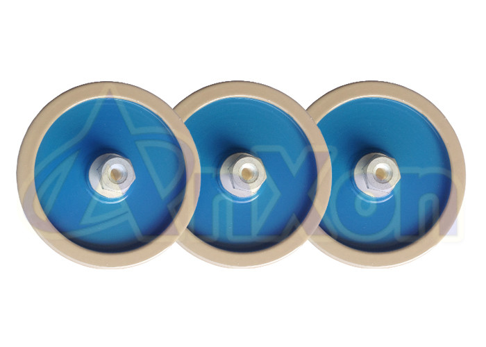 High Voltage HF capacitor 13KV 1000PF CCG81 AnXon ceramic RF capacitor