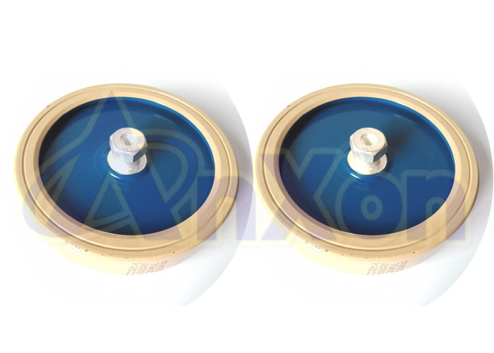 ceramic High Power capacitor 21KV 1000PF CCG81 Class 1 High Frequency ...