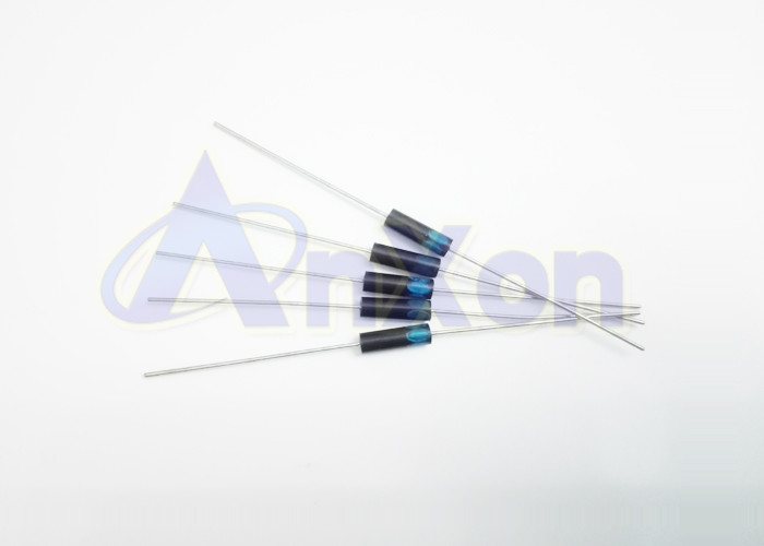 Rectifier Original Diode 2CL72 10KV 5mA 100nS HV Silicon Fast Recovery ...