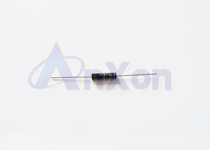 High Voltage Switchgear Diode 2CL73 12KV 5mA 100nS Fast Recovery HV Diode