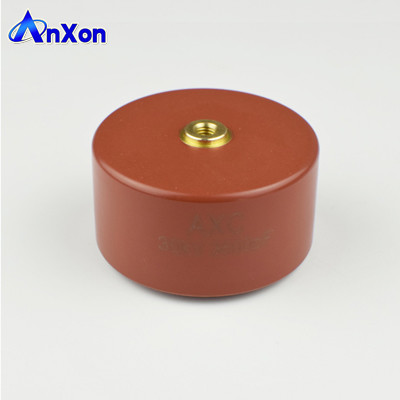 CCVT Coupling Capacitor 30KV 3500PF 30KV 352 High voltage capacitor for ...