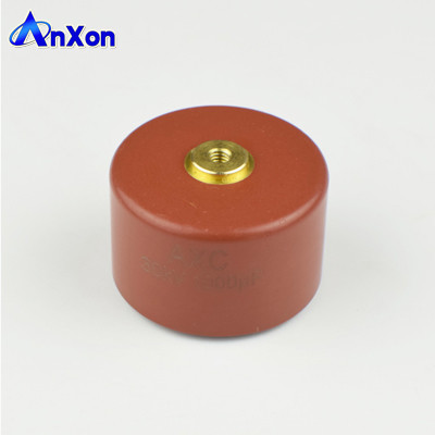 30KV 1100PF 30KV 112 AC Capacitor Low partial discharge high voltage ...