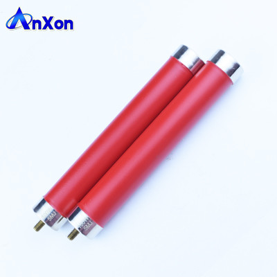 X-Ray Equipment Glazed Inductance Capacitor Charge Discharge Resistor