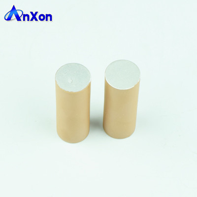 Grading systems for power distribution network AC ceramic capacitor