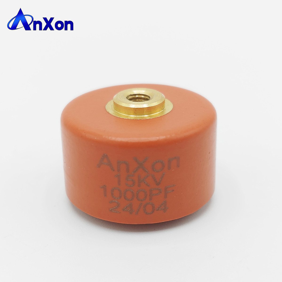 Super High Voltage N4700 Ceramic Capacitor 120KV 1200PF AXCT8GE40122KBD1B