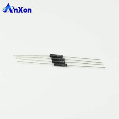 HVRT100 10KV 30mA 100nS Silicon Axial Lead High Frequency Diode