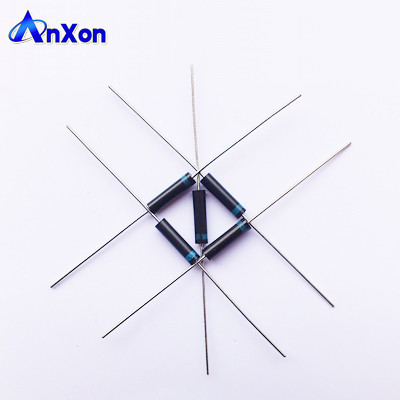 China made CL03-10F 10KV 300mA 80nS High Electric Current Diode
