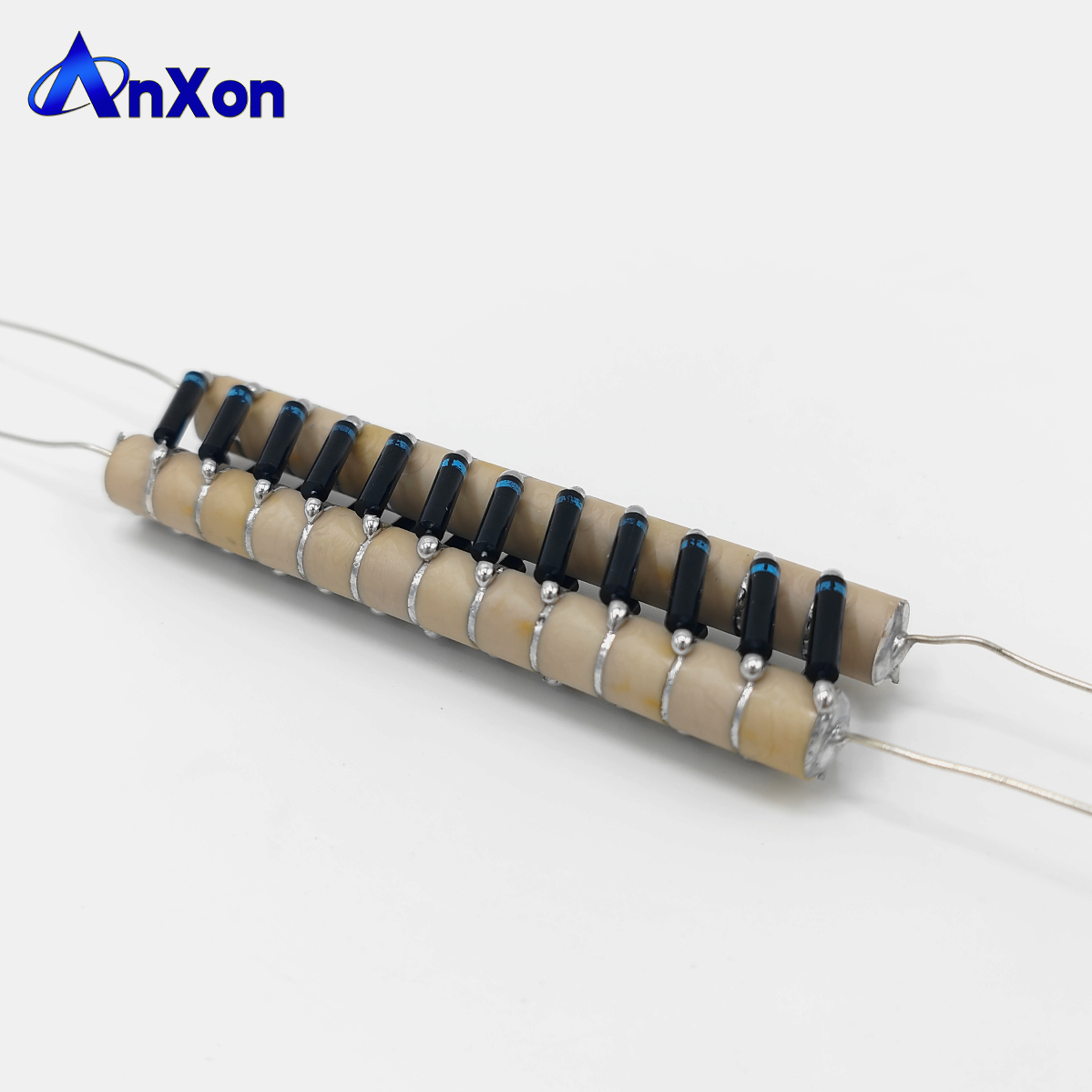 AnXon 30KV 220PF 12 Stages Voltage Multiplier For Dentistry X-Ray Power ...