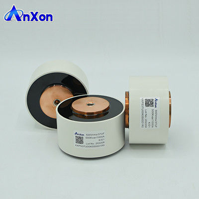 Power Film Capacitor - AnXon Conduction Cooled Film Capacitor supplier
